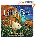 Amazon.com: Little Boo (9781627795579): Stephen Wunderli, Tim Zeltner ...