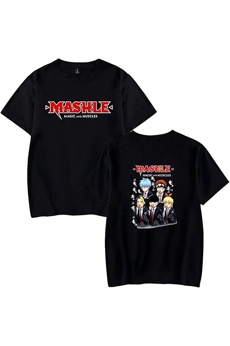 Camisetas De Mash En Venta