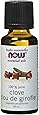 Now Clove Oil Liquid, 30ml: Amazon.ca: Health & Personal Care
