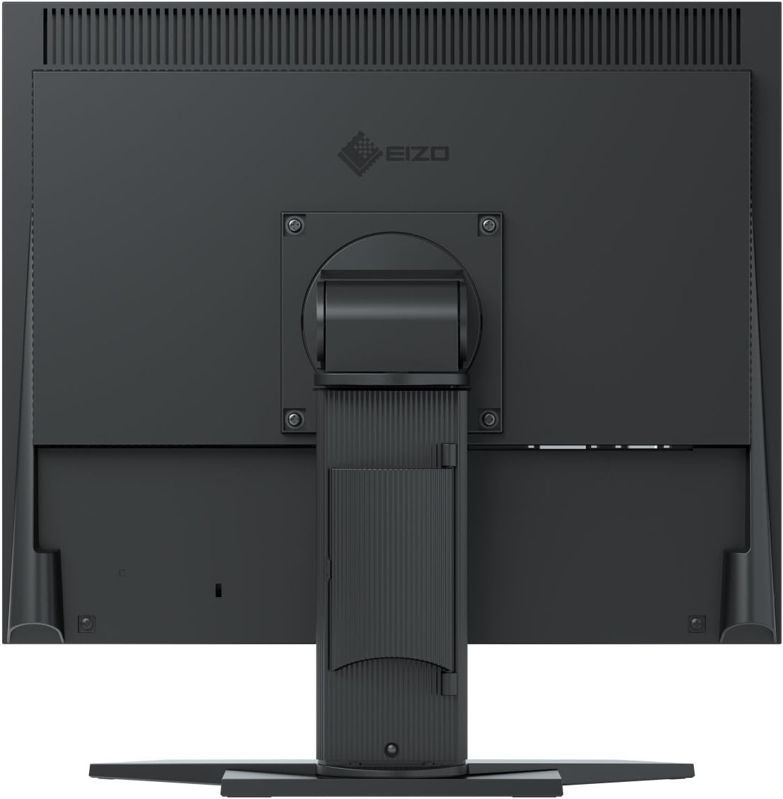 Eizo S1934 19-Inch FlexScan Monitor with IPS Panel – Black – BigaMart