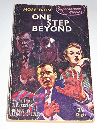 Amazon - More from One Step Beyond: BREDESON, Leonore: Books