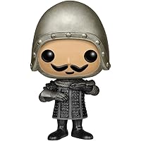 Amazon.com: Funko Pop - Monty Python and the Holy Grail - Tim the ...