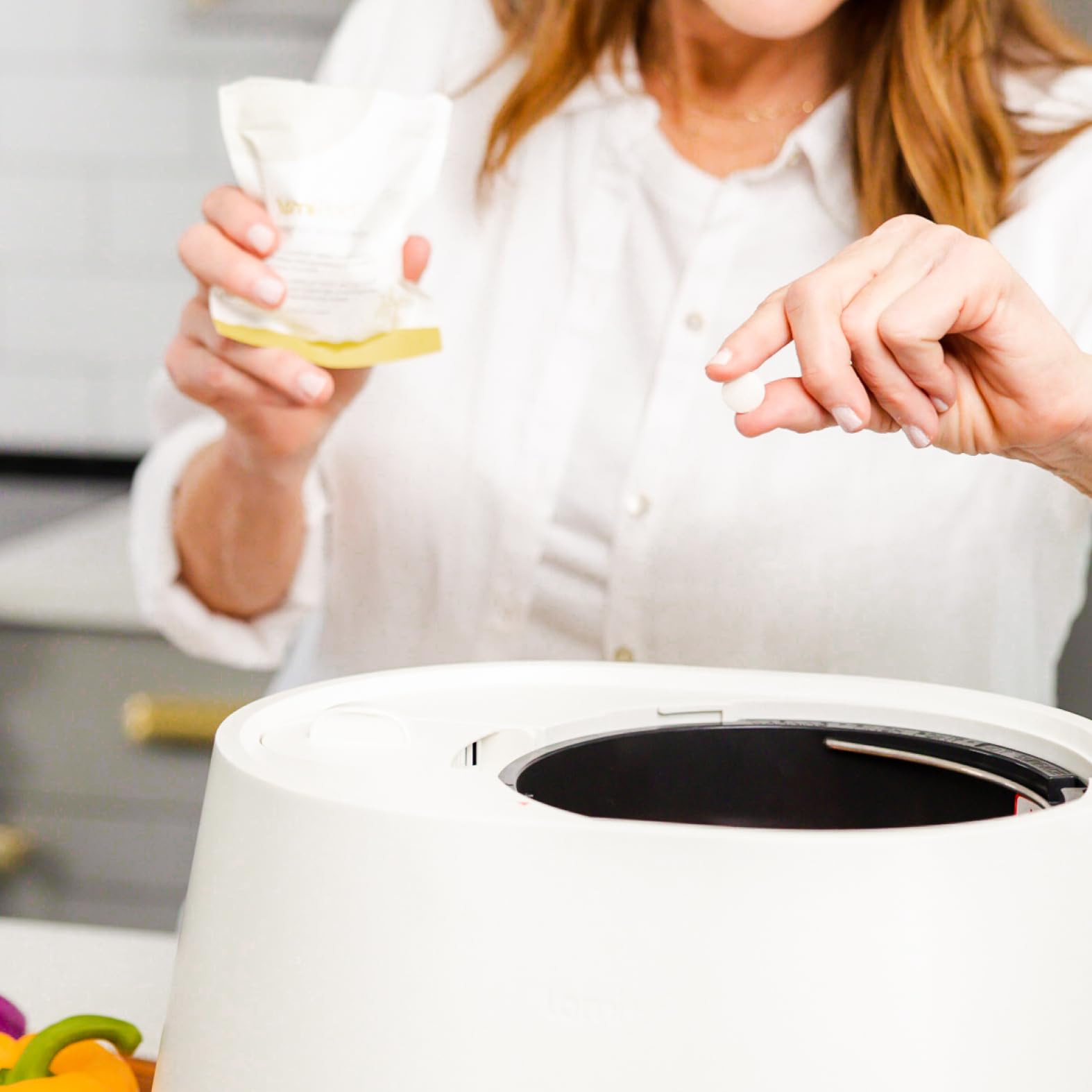 Mua Lomi Pods and Filters | Made in The USA and North America | Keeps ...