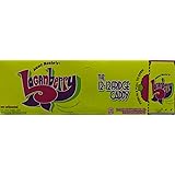 Amazon.com : PJ's Crystal Beach Loganberry 12oz Cans (Case of 24 ...