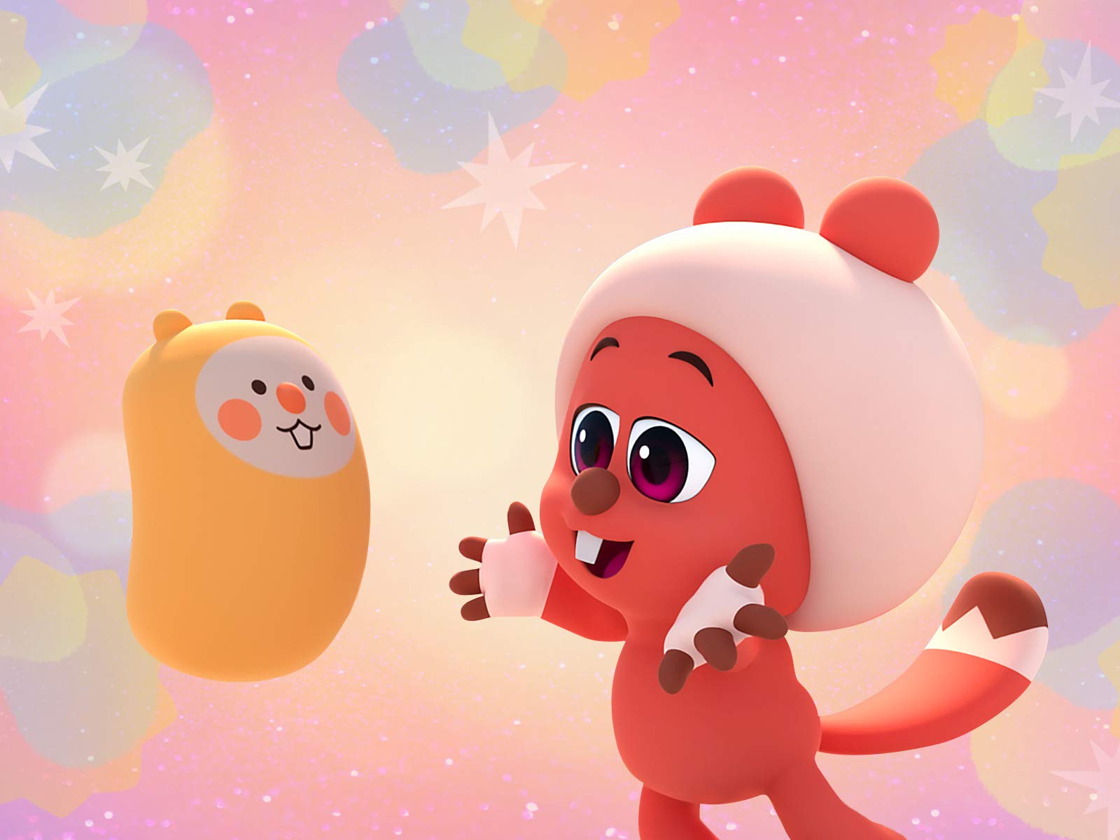 Watch Sing Along with Pinkfong & Hogi | Prime Video