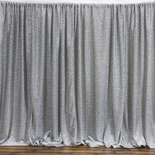 Buy Efavormart 20ft x 10ft Spandex Party Wedding Backdrop,Photography ...
