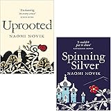 Uprooted: Novik, Naomi