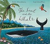 The Snail and the Whale book