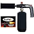 Amazon.com: POWERFUL Searpro Cooking Torch - Sous Vide - Charcoal ...
