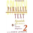 Amazon.com: Spanish Short Stories 2/Cuentos Hispanicos 2 (Penguin ...