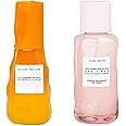 Amazon.com : Glow Recipe Brighten & Tighten Toner Duo - Cloudberry ...
