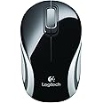 Amazon.com: Logitech M187 Wireless Mini Mouse : Electronics