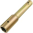 Amazon.com: RABROPAR PTO Spline Extender Adapter 1-1/8 6 Spline Male, 1 ...