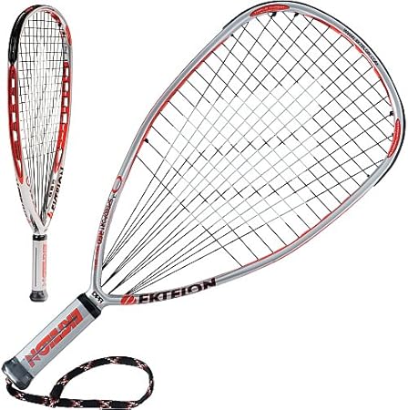Ektelon O3 Speedport Red SS Racquetball Racquet, Racquets - Amazon Canada