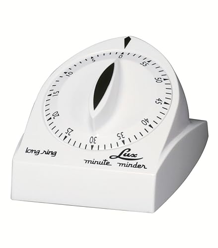 Top 10 Best Kitchen Timers To Afford In 2024 Reviews
