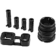 Amazon.com: X AUTOHAUX 6 Pcs Transmission Valve Body Seal Kit Valve ...