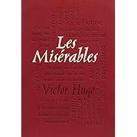 Amazon.com: Les Miserables (Word Cloud Classics): 9781607108160: Hugo ...