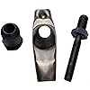 FJSaDobo Guide Plate Valve Lifter Rocker Arm Stud Nut Set for Honda ...
