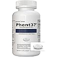 Amazon.com: Phent37 (1 Bottle - 60 Speckled Tablets) - Advanced ...