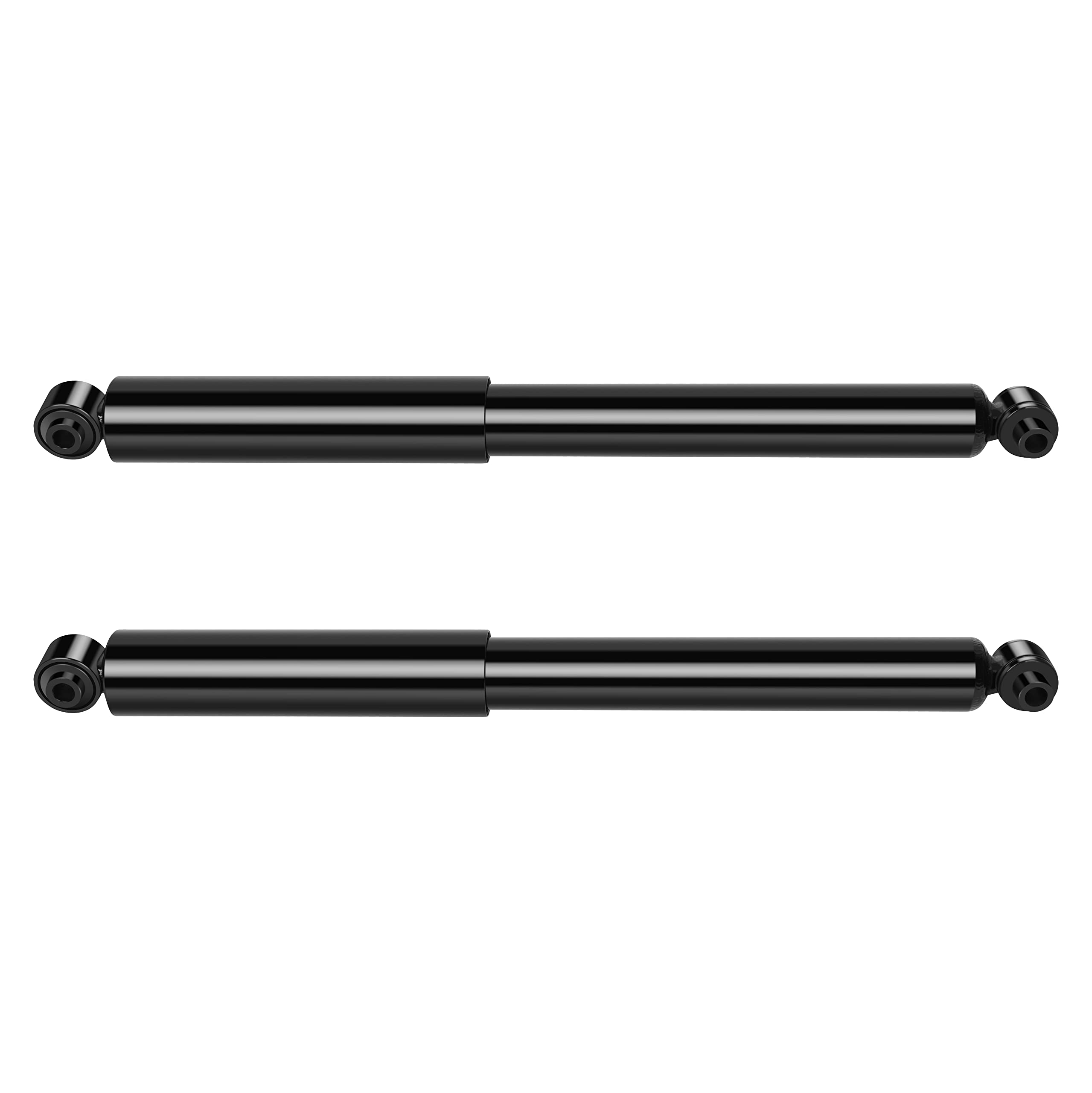SCITOO (Pack of 2, Rear) for SSR Shocks Absorbers, Bare Struts for 03 ...