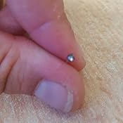 Heather Needham Silver Ohrstecker Set 2 Paar Zirkonia kubisch sehr ...