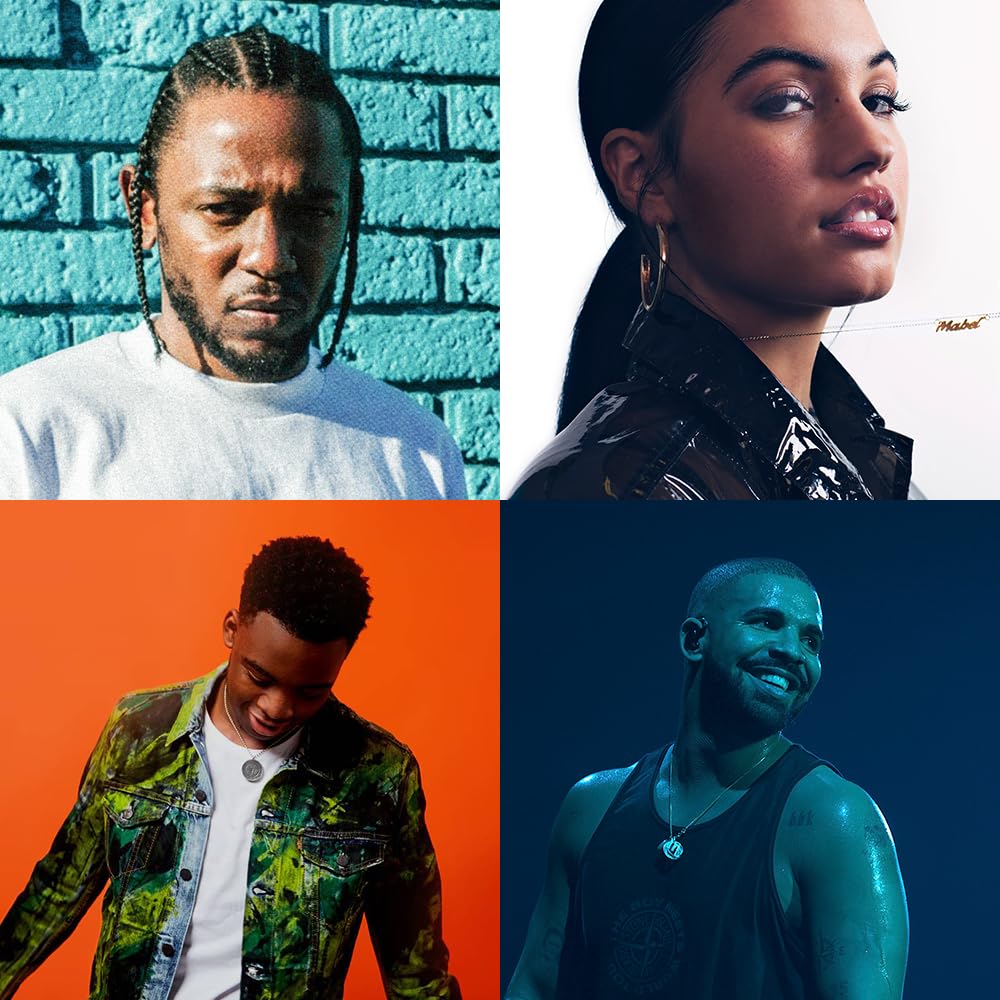 Play Babyface on Amazon Music