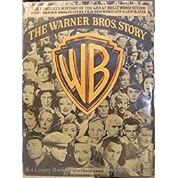 Amazon.com: The Warner Bros. Story: The Complete History of Hollywood's ...