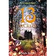 13 Secrets (13 Treasures Trilogy, 3): Harrison, Michelle: 9780316185622 ...