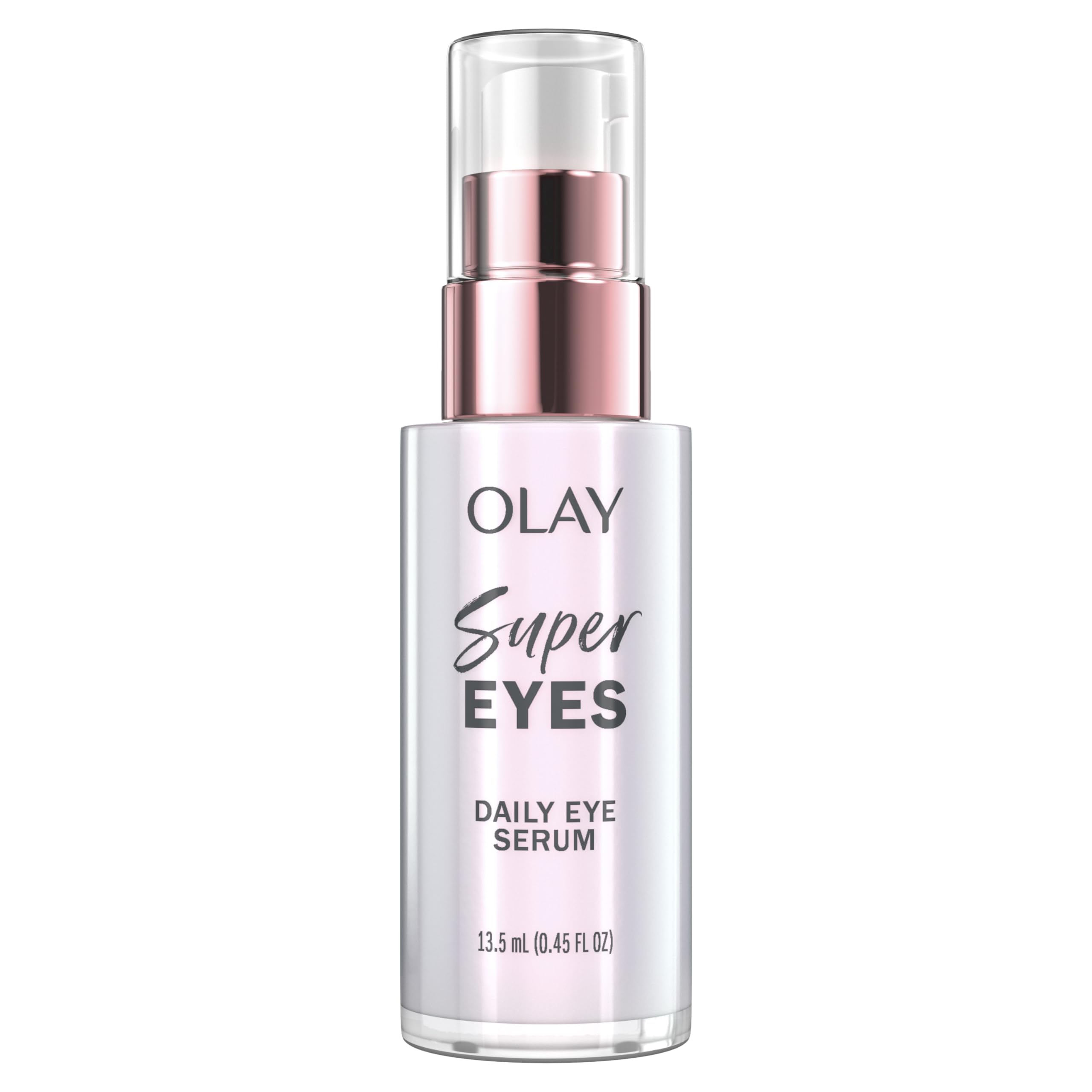 Mua Olay Super Eye Daily Serum, 0.45 fl oz, 5-in-1 Eye Serum with ...