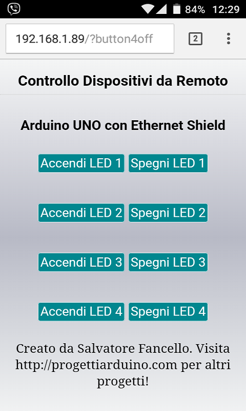 Progetti Arduino:Amazon.it:Appstore for Android