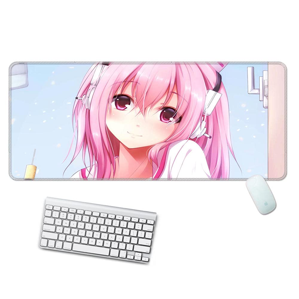 Mua SONICO Gaming Mouse Pad, Personalized Animation Theme Pattern 3D ...