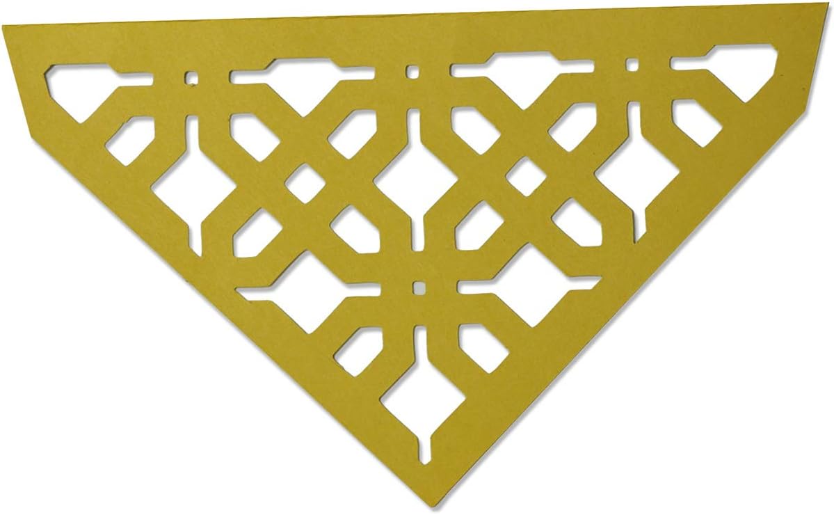 Sizzix Thinlits Plus Die Set 13PK-Envelope, Square – BigaMart