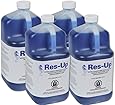Res-up water softener cleaner - Case of 4 Gallons - - Amazon.com