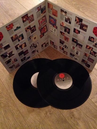 Hits 5 - Amazon.co.uk