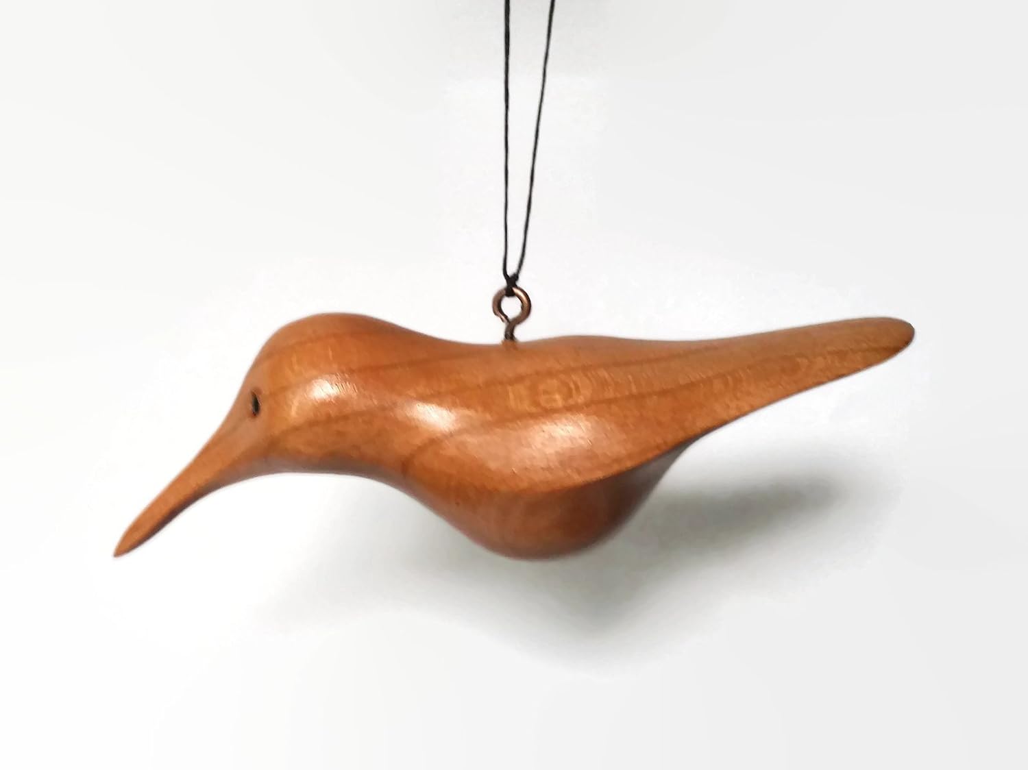 Amazon.com: Hummingbird Wood Carving: Handmade