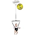 Amazon.com : Jolly Jumper The Original Baby Exerciser : Baby