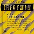 Theremin: ETHER MUSIC AND ESPIONAGE (Music in American Life): Albert ...