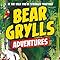 A Bear Grylls Adventure 3: The Jungle Challenge: by bestselling author ...