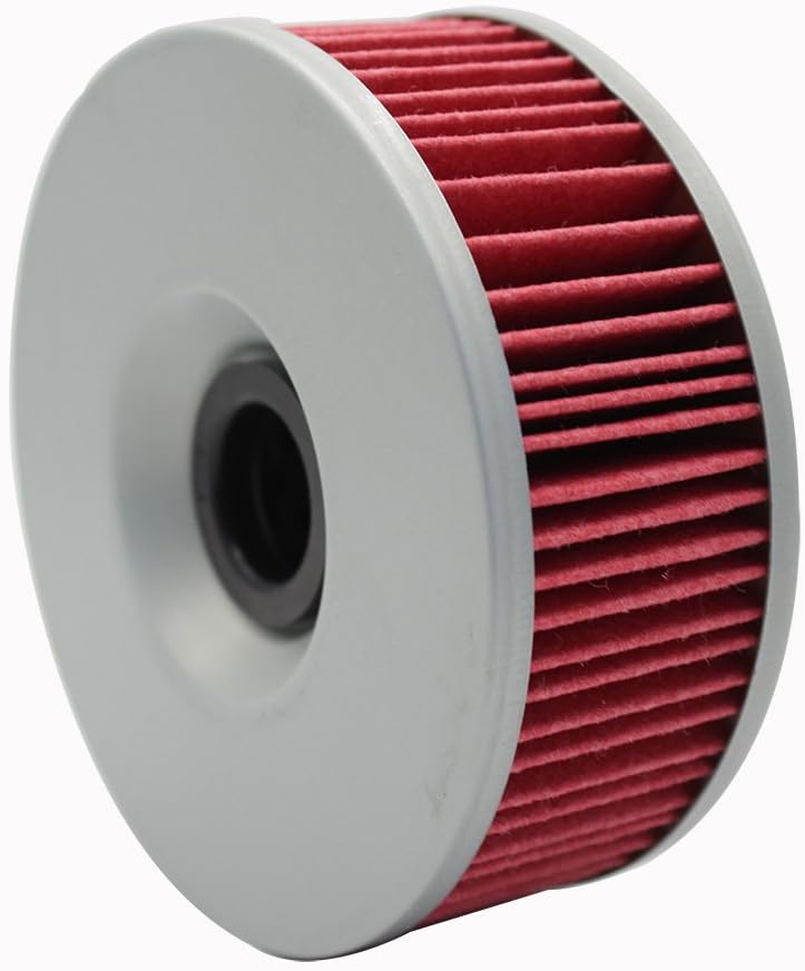 Cyleto Oil Filter for Yamaha VMX1200 VMX 1200 V-MAX VMAX 1200 1985 1986 ...