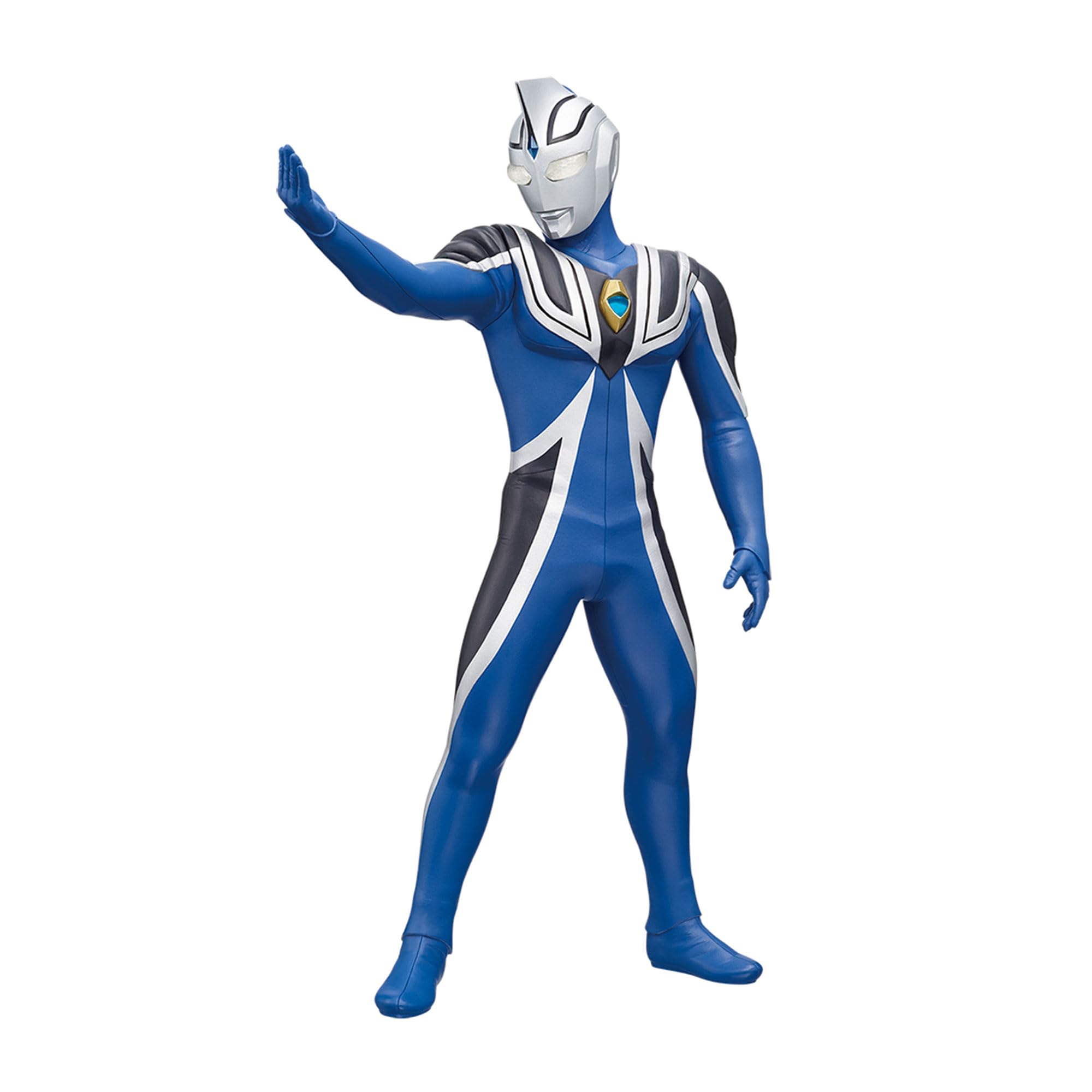 Mua Ultraman Gaia - Ultraman Agul (V1) (ver. A), Bandai Spirits Hero's ...