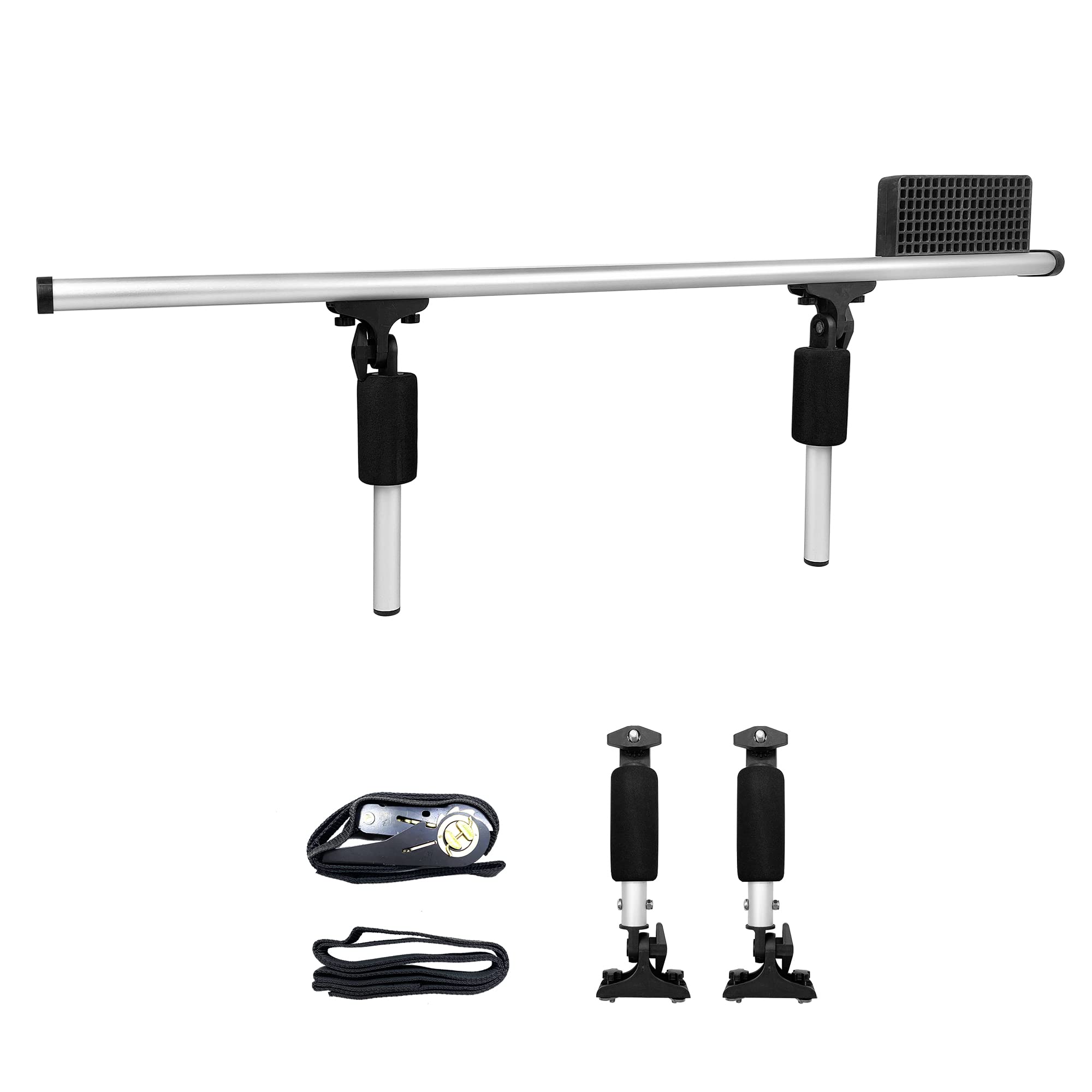 Codinter Kayak Motor Mount, Kayak Transom Mount Trolling Motor Mount ...