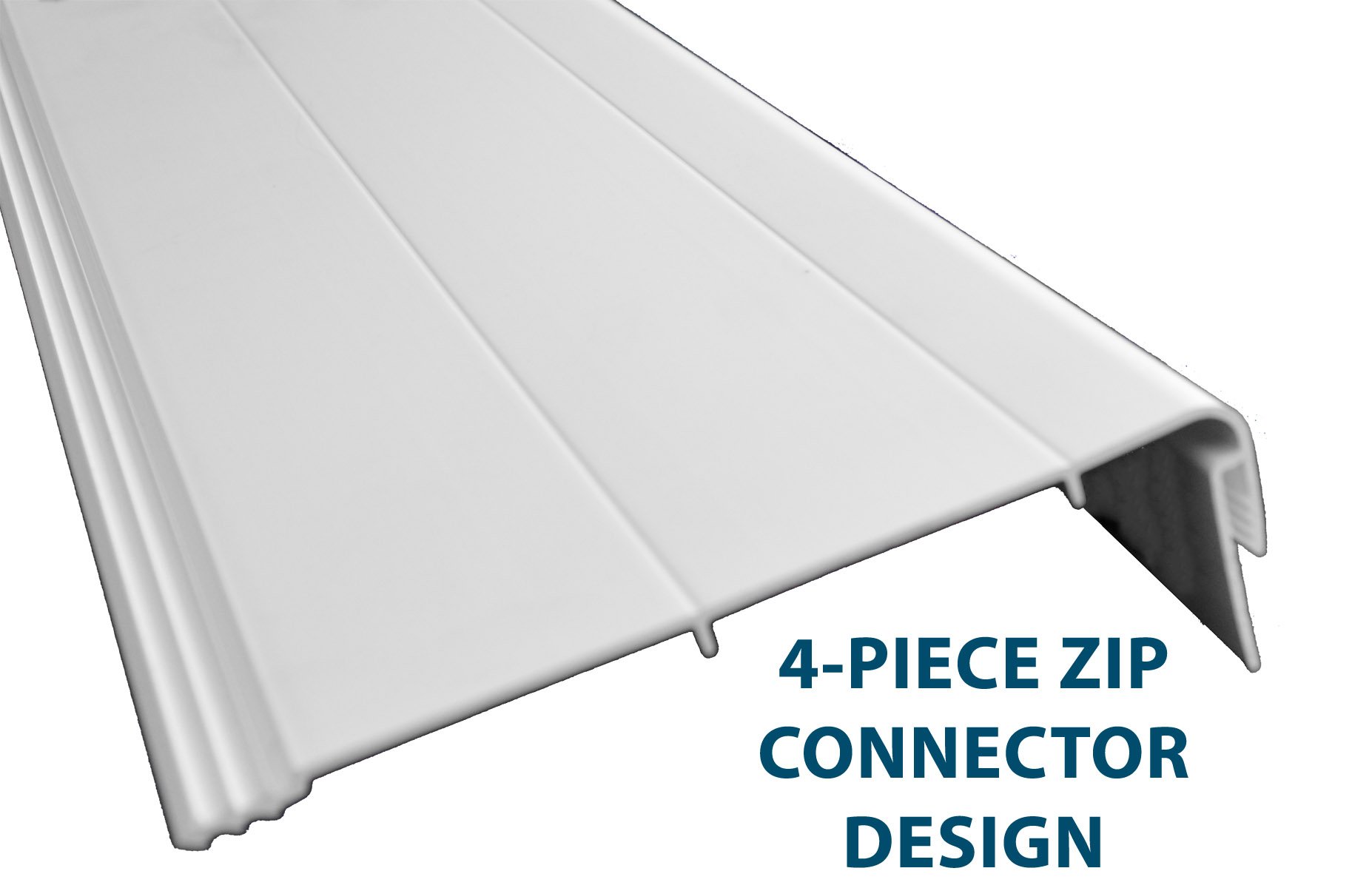 SimpliFrame Column Enclosure 3-4 cover with wood, vinyl, gypsum board ...