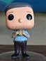 Amazon.com: Funko POP Animation: Bob’s Burgers - Teddy Action Figure ...