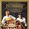 The Roux Brothers On Patisserie: Amazon.co.uk: Roux, Albert, Roux ...