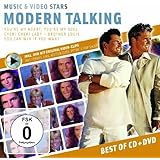 Modern Talking - 30 [3 DVDs]: Amazon.es: Modern Talking, Diverse: Cine ...