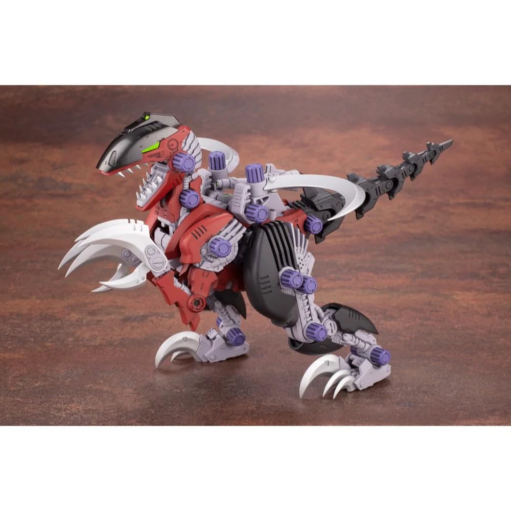 Mua Kotobukiya ZOIDS EZ-027 Rev Raptor 1/72 Scale HMM Model Kit Kotobukiya ZOIDS EZ-027 Rev ...