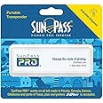 Amazon.com: SunPass PRO Portable Transponder, Prepaid Toll Program for ...