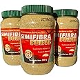 Simifibra Forte 300g Polvo Para Preparar Bebida Con Fibras 3 Piezas ...