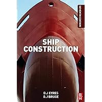 Ship knowledge: ship design, construction and operation: Dokkum, Klaas ...