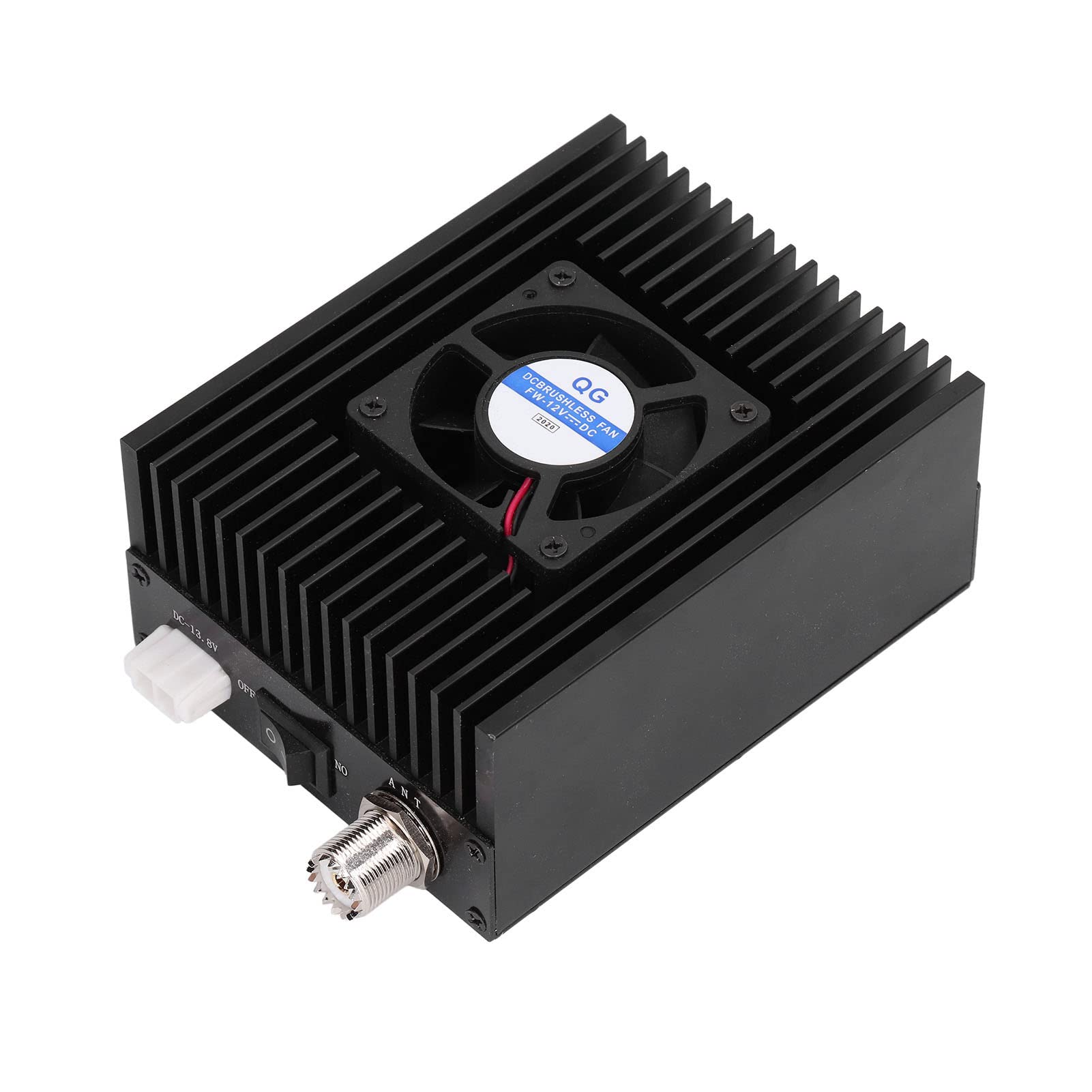 Mua RF Amplifier Digital UHF RF Amplifier RF Amp 80W Power Amp 400 ...